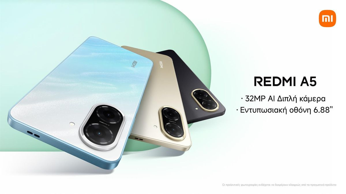 Η Xiaomi παρουσιάζει τη σειρά Redmi Pad 2: Τώρα πιο ζωντανή από ποτέ!