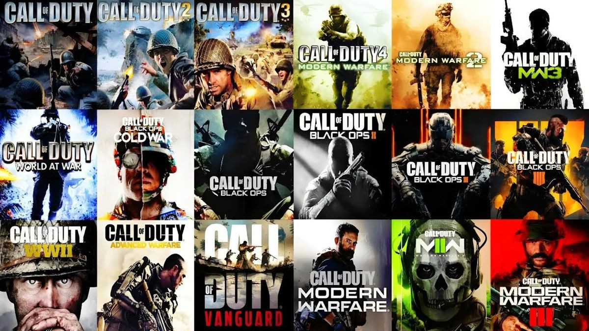 Επίσημο: Το νέο Call of Duty αφήνει εκτός το PlayStation 4